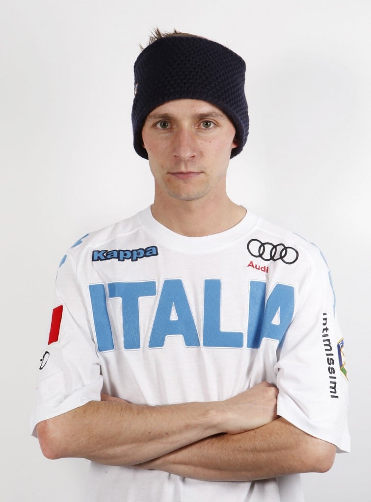 SALTO 2015- Sebastian Colloredo - Studio Nord News