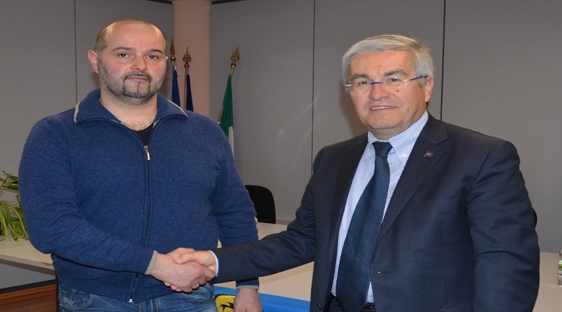 "Addio Coopca, apro la mia macelleria a Paularo" - Studio Nord News