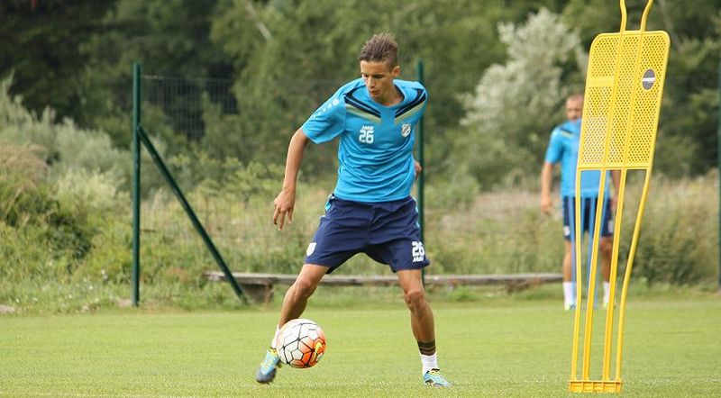 Dopo oltre due mesi Juri Cisotti ritrova il gol nella Serie A di Malta ...