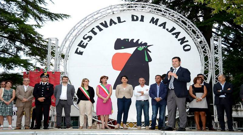 Partita la 56a edizione del Festival di Majano - Studio Nord News