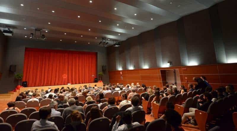 Presentata la nuova stagione del Teatro della Corte di Osoppo - Studio ...
