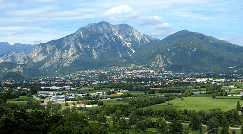 gemona-del-friuli-panoramica - Studio Nord News