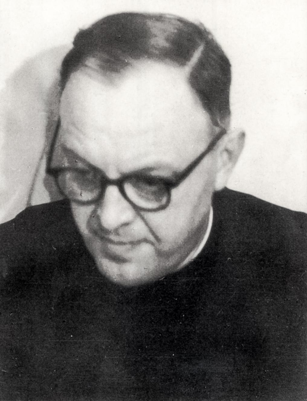 Due eventi dedicati al sacerdote gemonese Giuseppe Marchetti - Studio ...