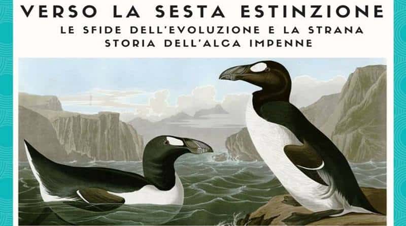 Conferenza sull'estinzione e giochi per bambini a Preone - Studio Nord News