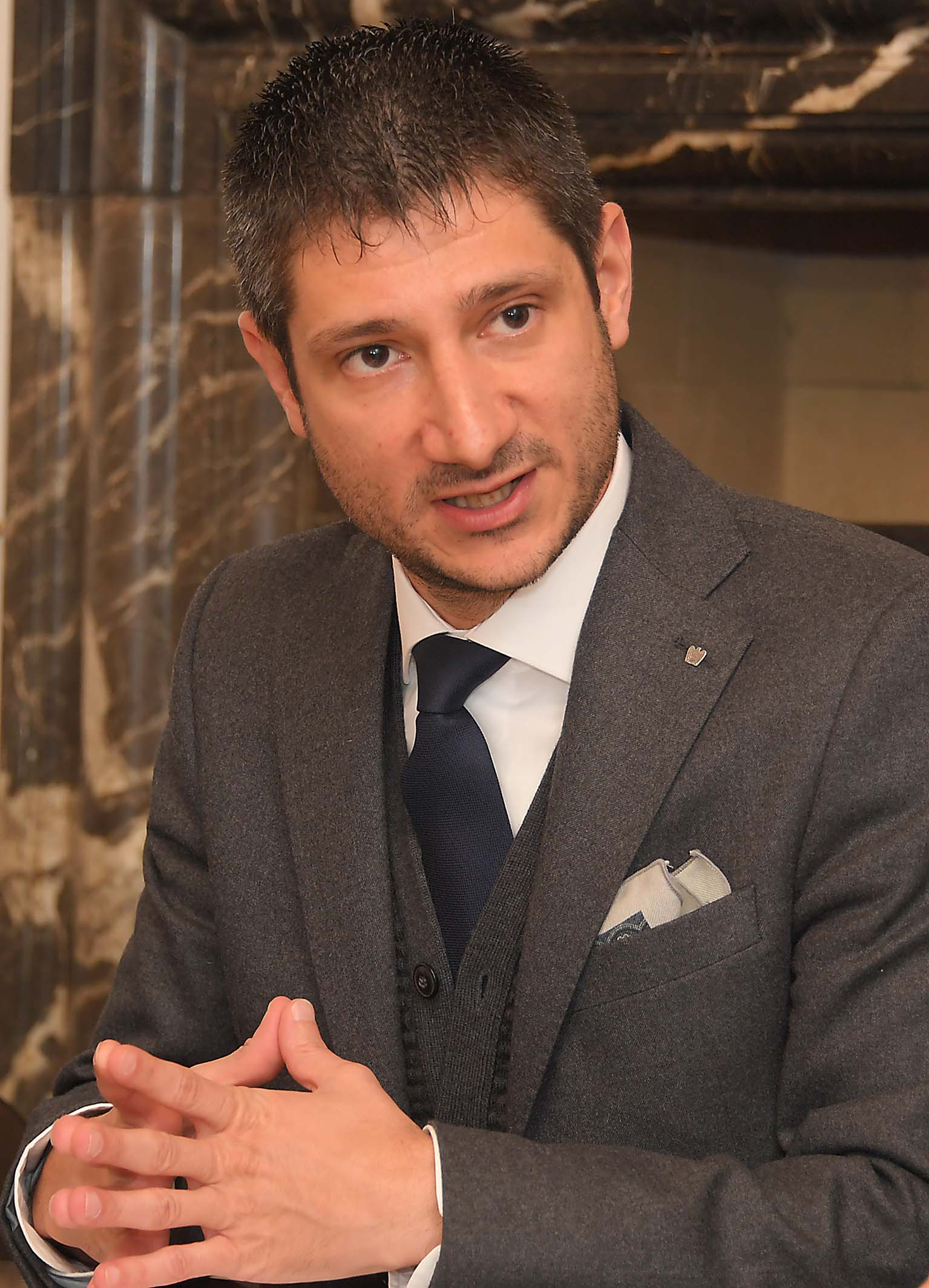 Il 2017 per Confindustria Udine? "No alla decrescita, serve cambio di ...