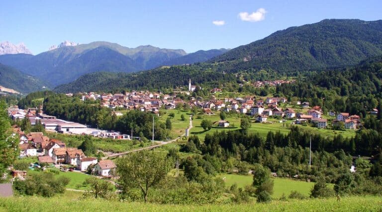 Cultura e tradizione ad Ovaro per la ricorrenza di San Martino - Studio ...