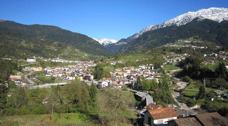 L'UTI della Carnia ricorre al TAR contro l'uscita di Paularo - Studio ...