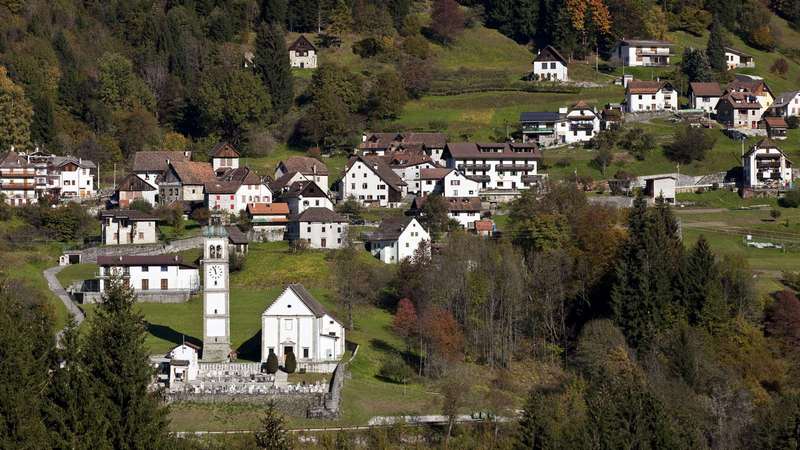 A Ravascletto il racconto della storia d'amore fra una carnica e un ...