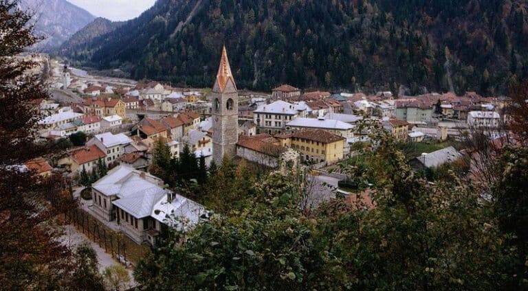 Il Flügelaltar di Pontebba è un gioiello da svelare - Studio Nord News