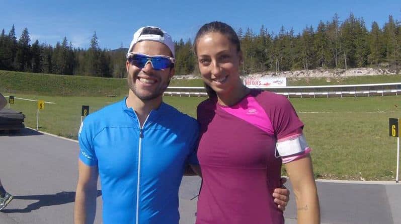 Giuseppe Montello e Lisa Vittozzi - Studio Nord News