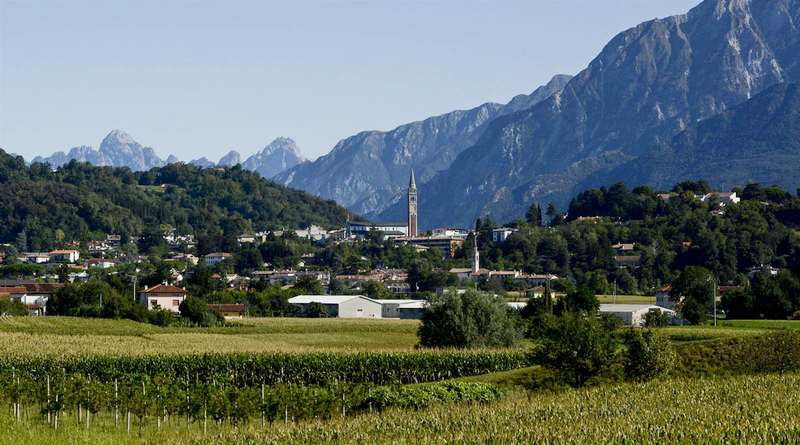 In un libro la storia di Buja e dei bujesi durante l'occupazione ...