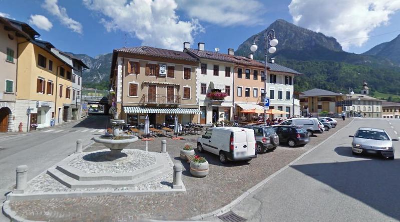 Pontebba, dalla Regione 295.000 euro per la nuova piazzola ecologica ... Pontebba, dalla Regione 295.000 euro per la nuova piazzola ecologica ...