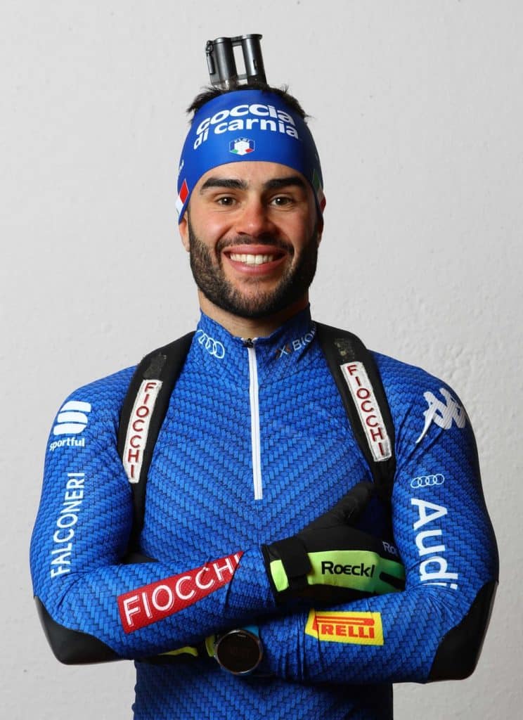 Ai Regionali di biathlon di Forni Avoltri anche i big Lisa Vittozzi e ...