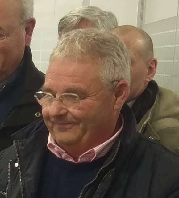 Fabio Collini nuovo vicesindaco di Gemona del Friuli - Studio Nord News