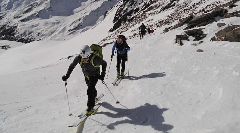 Gran spettacolo alla Ski Alp Tuglia-Entralais di Forni Avoltri - Studio ...