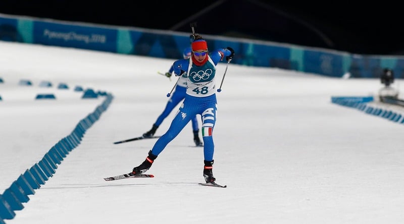 Coppa del Mondo biathlon, Lisa Vittozzi decima a Oslo - Studio Nord News