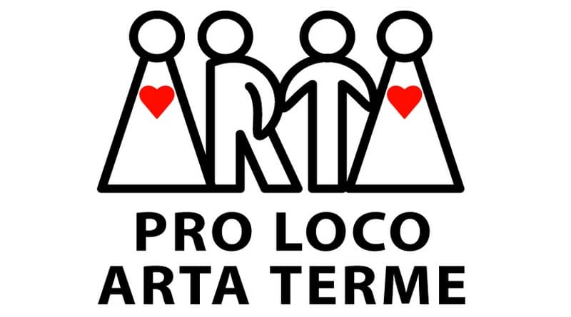 Dagli alunni delle scuole nasce il logo della Pro Loco di Arta Terme ...
