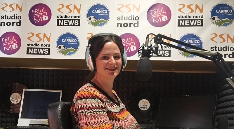 La ricetta del mercoledì della chef Anna Cosetti: File & Daspe - Studio ...