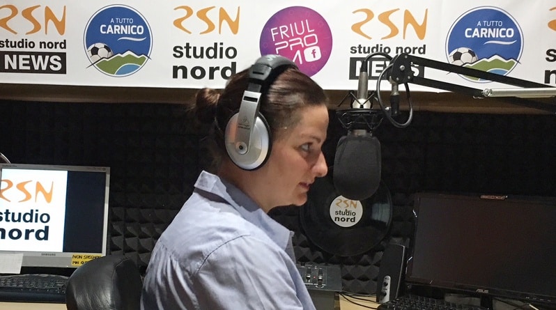 La ricetta del mercoledì della chef Anna Cosetti: Vidiel Scjampât ...