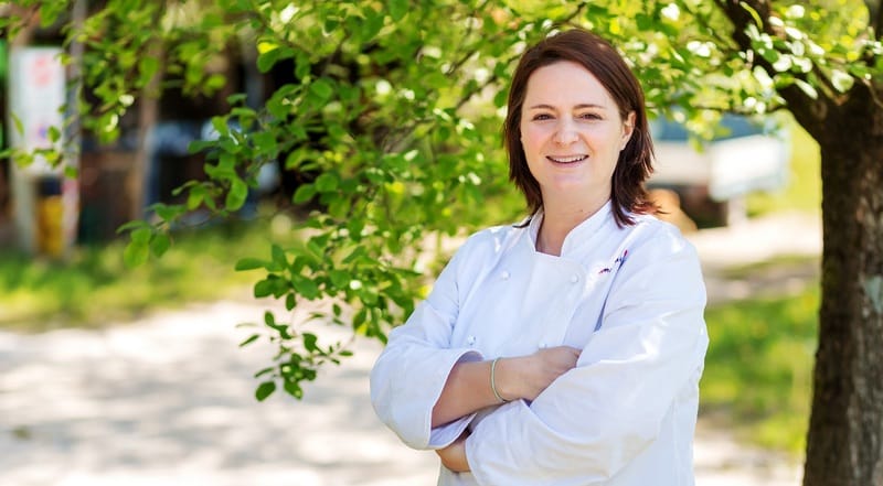 La ricetta del mercoledì della chef Anna Cosetti: Spaghetti con ...