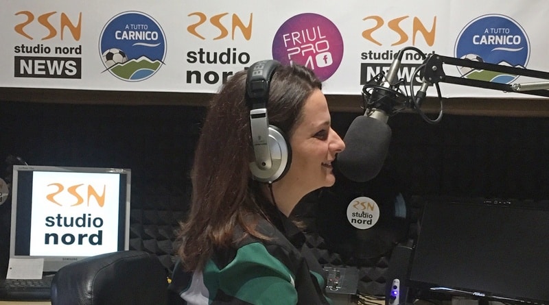 La ricetta del mercoledì della chef Anna Cosetti: Ossobuchi col toç ...