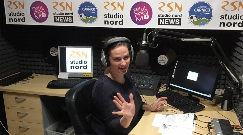 La ricetta del mercoledì della chef Anna Cosetti: Macarons di Coce ...