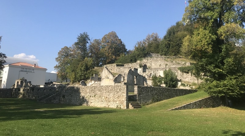Tre giornate alla scoperta della Fortezza di Osoppo - Studio Nord News