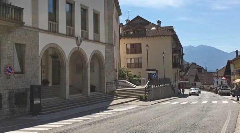 Il Comune di Ovaro continua a promuovere la campagna vaccinale per gli ...