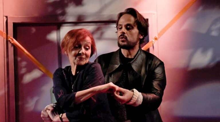 Un autunno di fuoco 7 (foto©Thomas Gurtner) - Studio Nord News