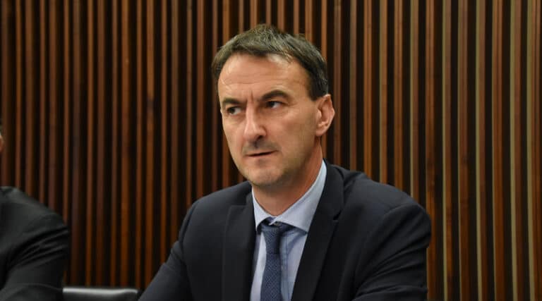 Boschetti (Lega): «Le grandi derivazioni idroelettriche forniranno ...