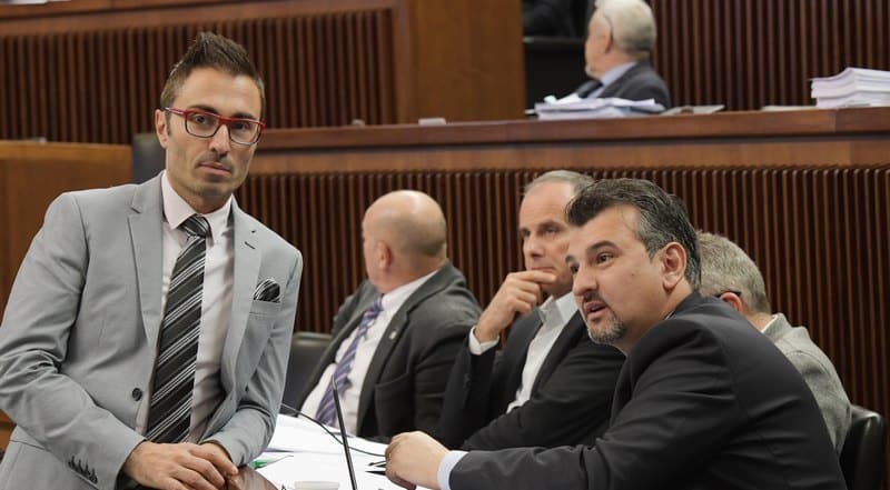 Mazzolini (Lega): «La ristrutturazione di E-distribuzione penalizza la ...