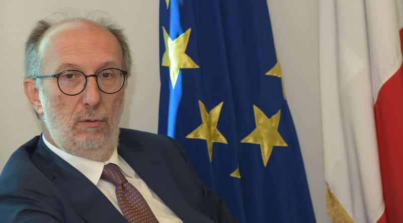 Riccardo Riccardi - Studio Nord News