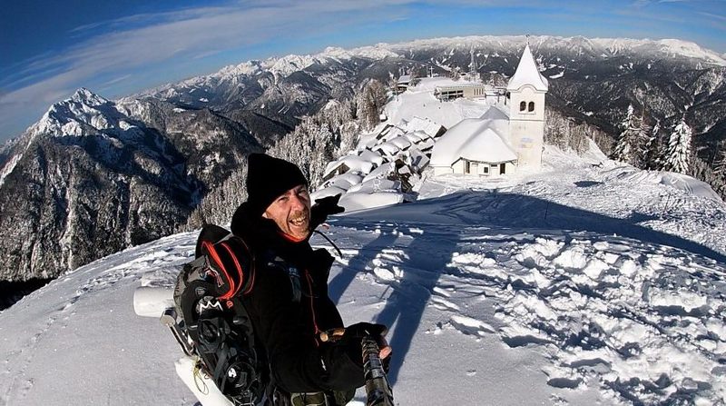 Andrea Spinelli racconta a Ragogna la sua convivenza con il cancro ...