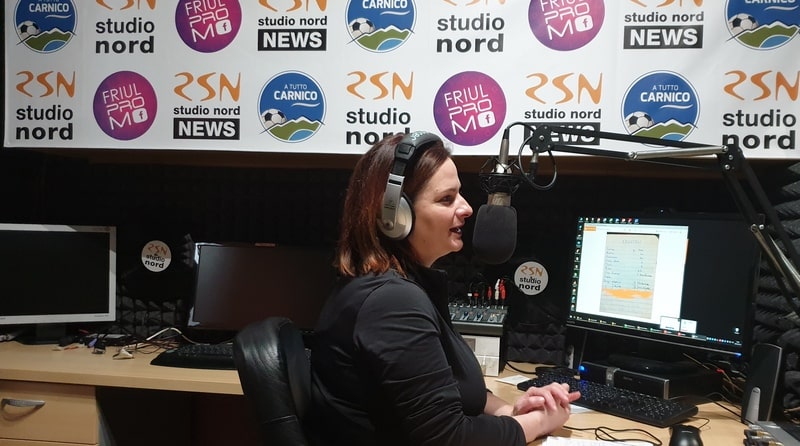 La ricetta del mercoledì della chef Anna Cosetti: i Crostoli di zio ...