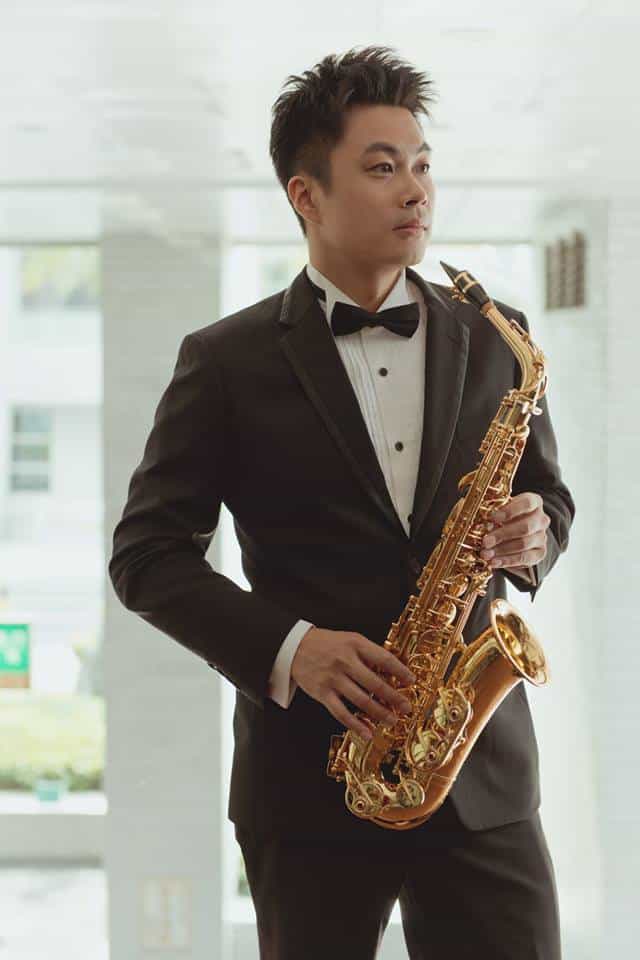 CHIH-HUAN WU - Studio Nord News