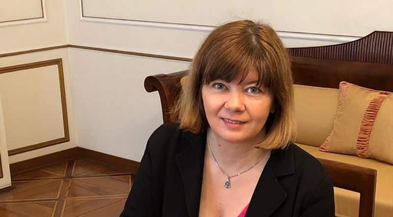 Elezioni Europee 2019 - Per Isabella De Monte un commiato trilingue da ...