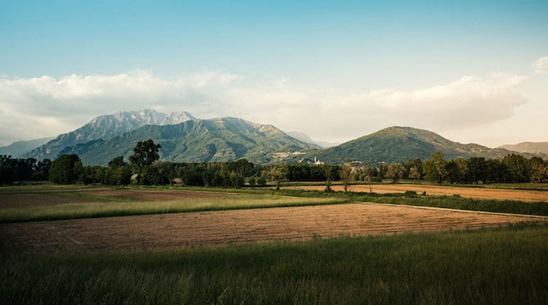 Da un mulino all’ospitale: è il Cammino dell’Ecomuseo delle Acque del ...