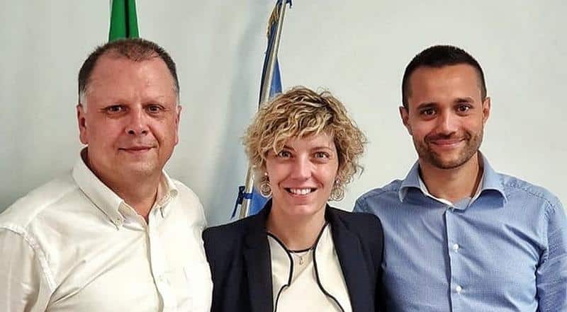 L'assessore FVG Barbara Zilli: «Tarcento esempio di Amministrazione ...