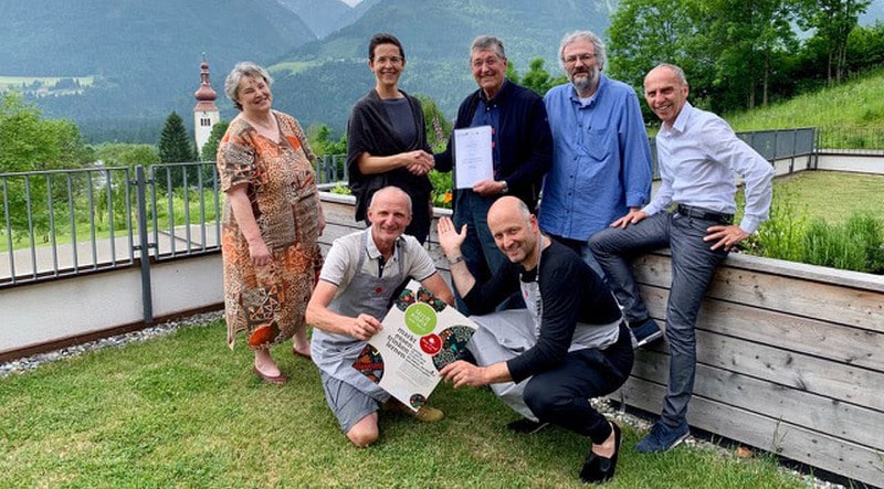 Trasferta in Carinzia per l'Ecomuseo delle Acque del Gemonese - Studio ...