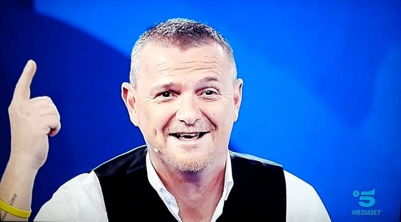 Sergio Galantini parla a RSN della sua partecipazione a "La sai l ...