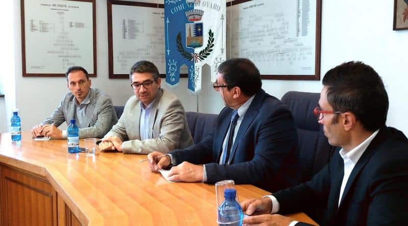 L'assessore Fvg Roberti da Ovaro: «La montagna avrà un ruolo centrale ...