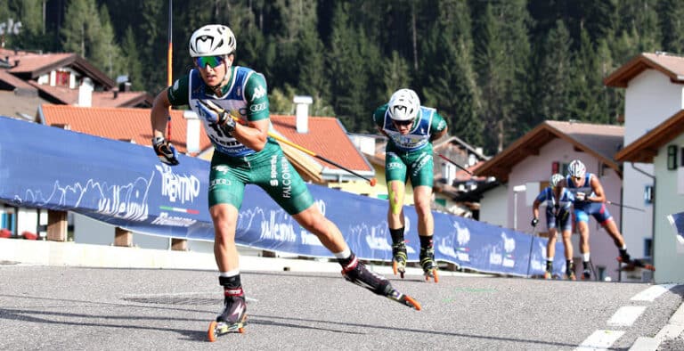 SKIROLL 2019- Michael Galassi - Studio Nord News