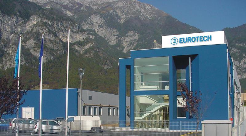 Alla Eurotech di Amaro un incontro riservato alle imprese sul tema dell ...