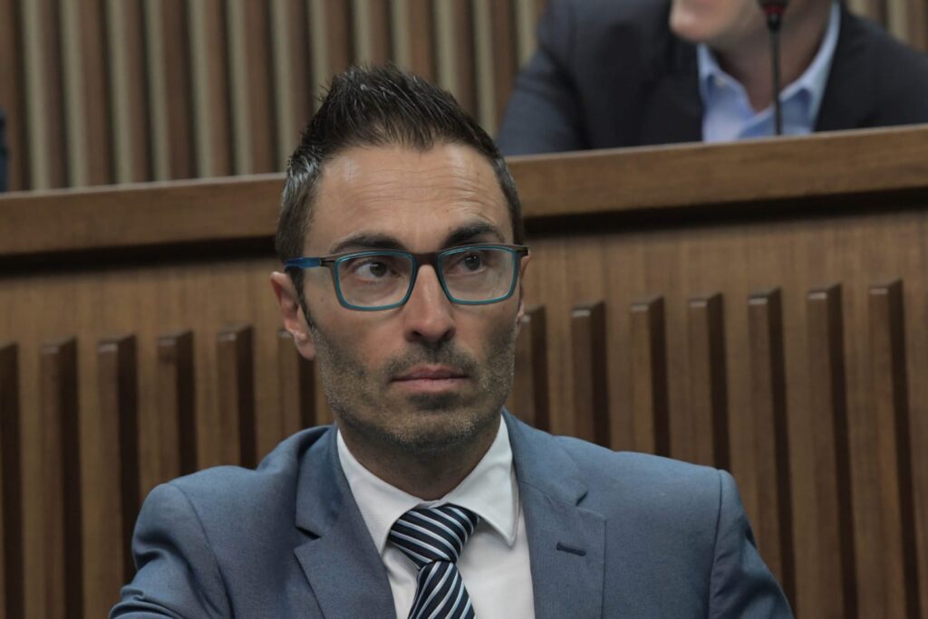 Mazzolini: «Non aprire i poli sciistici sarebbe una follia da parte del ...