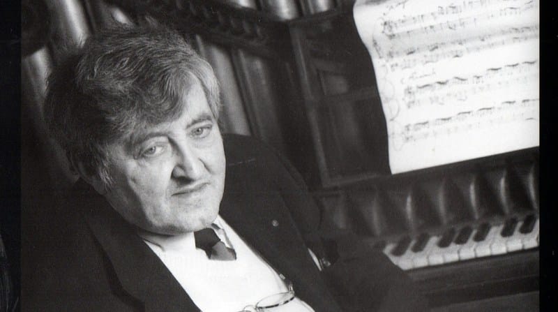 Cercivento celebra il Maestro Canciani con due grandi concerti - Studio ...