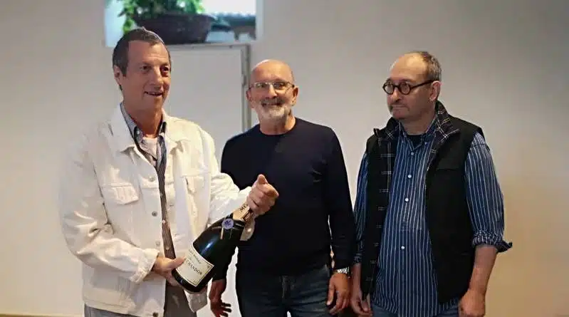 A Leggermente di San Daniele l'ironia in musica di Frizzi, Comini ...