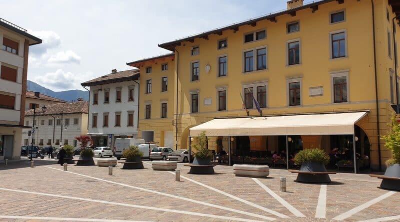 Progetto Progetto