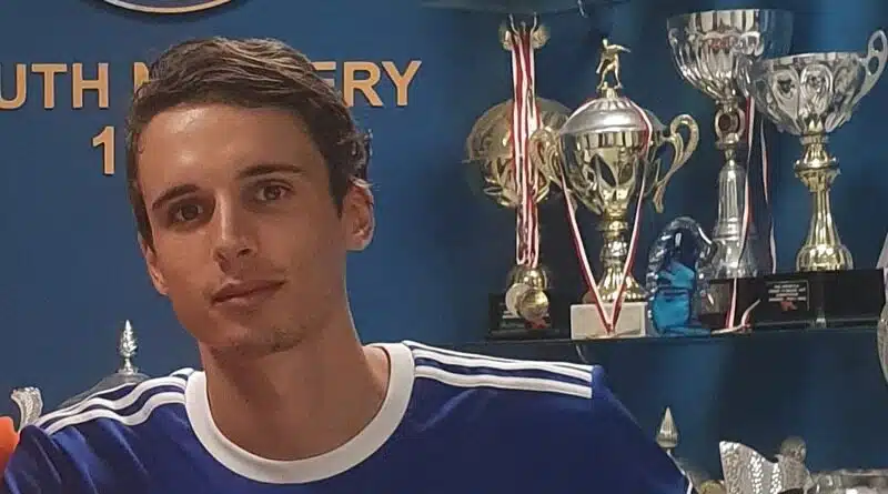 Calcio, Juri Cisotti subito in gol all'esordio della Premier League 20 ...