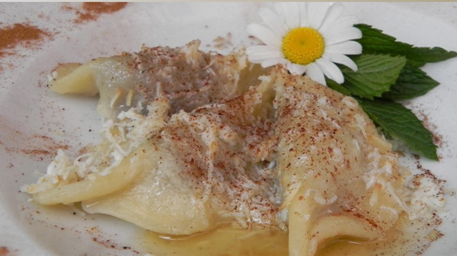 "I cjarsons, la tradizione della Carnia" a Sutrio domenica 6 settembre ...