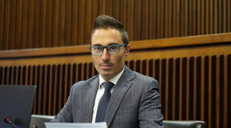 Mazzolini (Lega): «Sui Mondiali di Trial a Tolmezzo attacchi vergognosi ...